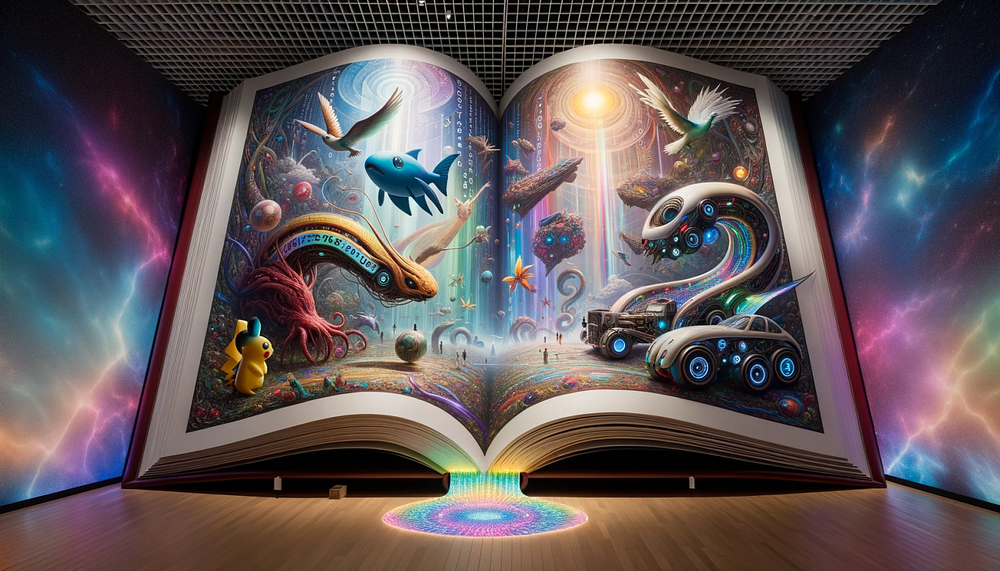 Generative Art’s New Frontiers Revisited: Creativity Versus Literal ...