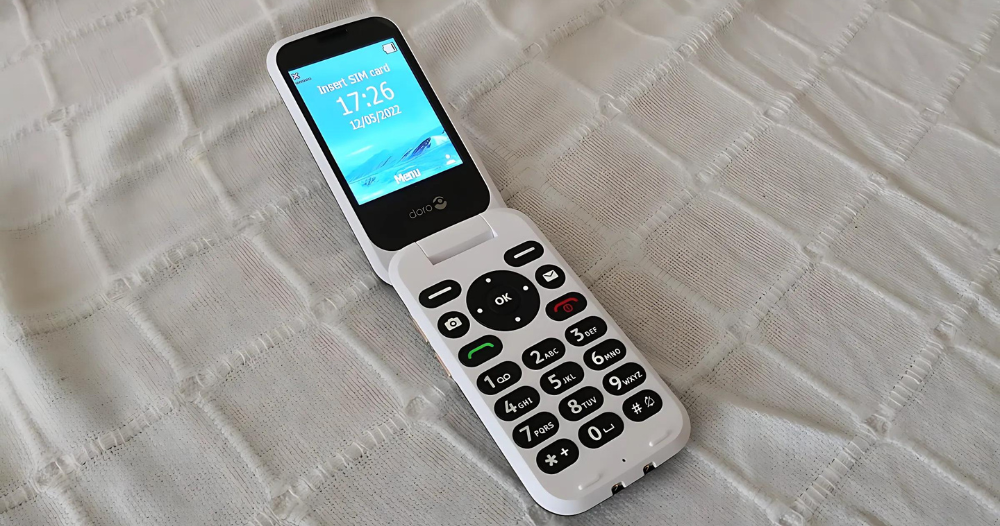 Top 5 Latest Doro Mobile Phones Details With Specifications | by ...