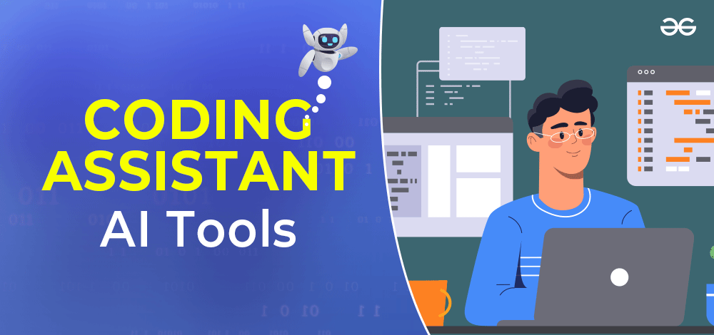 Unleashing the Future: AI Coding Assistants Revolutionize Software Development | by Consultant ...