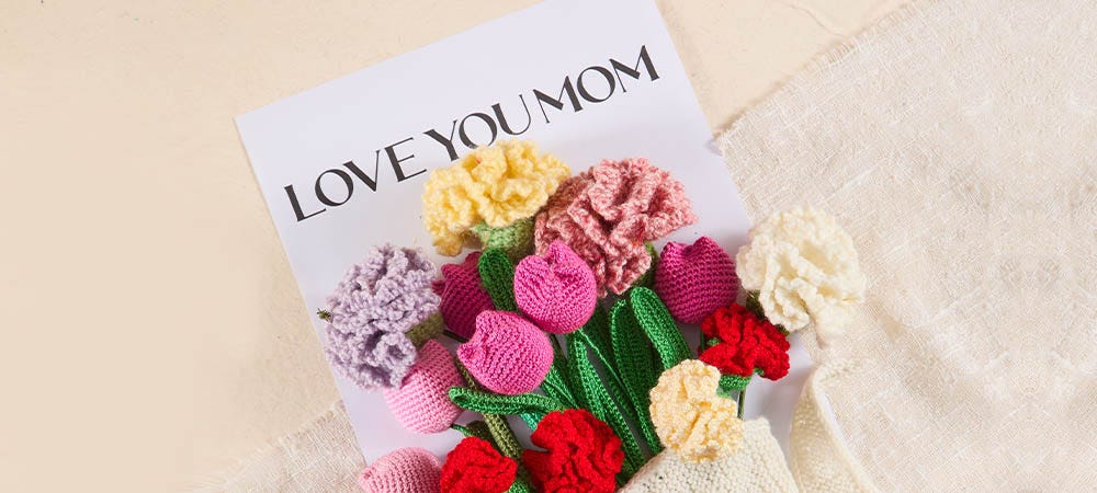 Mother’s Day Warmth: Yarn Creations to Show Your Love - Symfonie Yarns ...