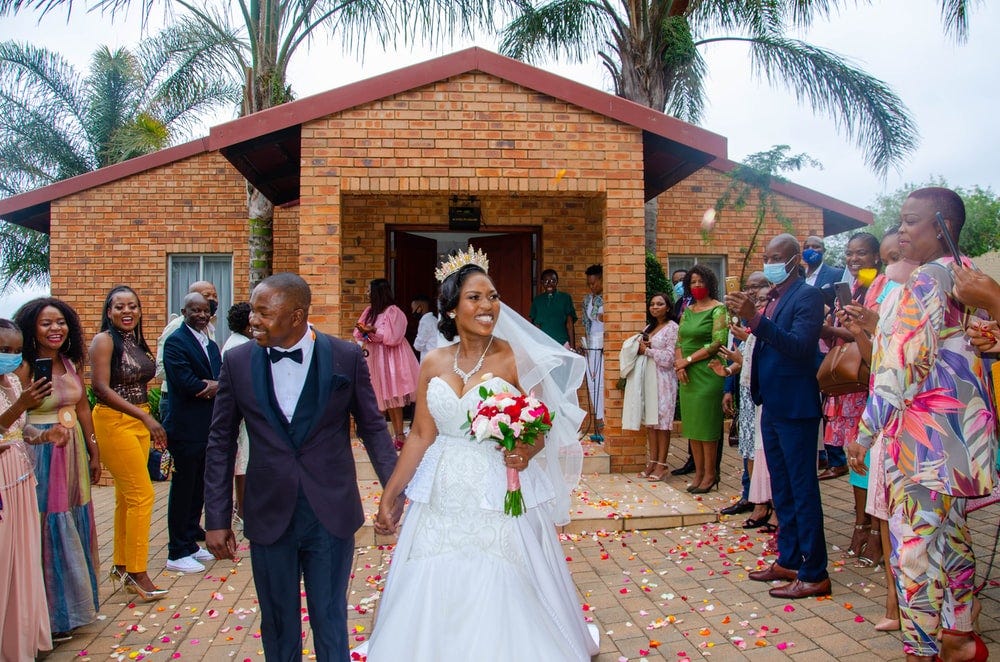 Quick Tips: What to Expect When Marrying Into A Southern African Family ...