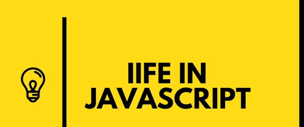 Immediately Invoked Function Expression (IIFE) in Js. | by V Kalyan ram ...