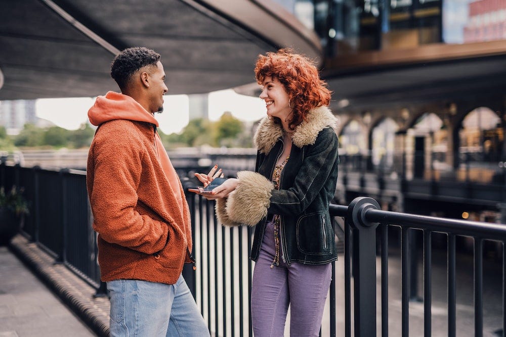 Ask People How They’re More Often | by Saanvi Thapar | The Shortform ...