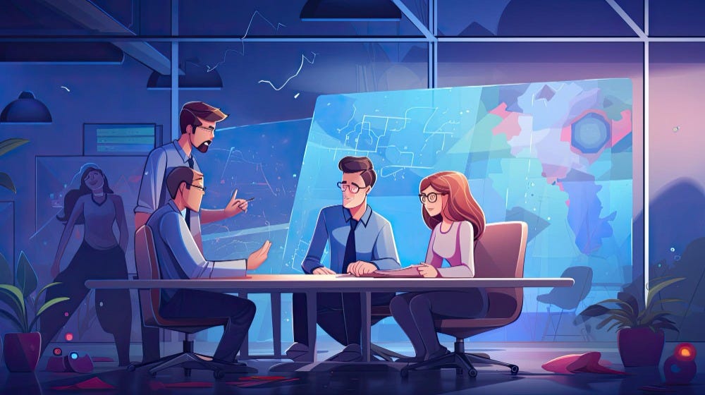 Loma Technology: Pioneering Cambodia’s Digital Transformation | by Loma ...
