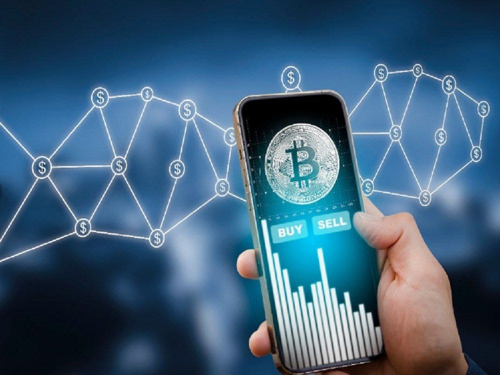 What is crypto recovery. Understanding Crypto Recovery: A… | by ...
