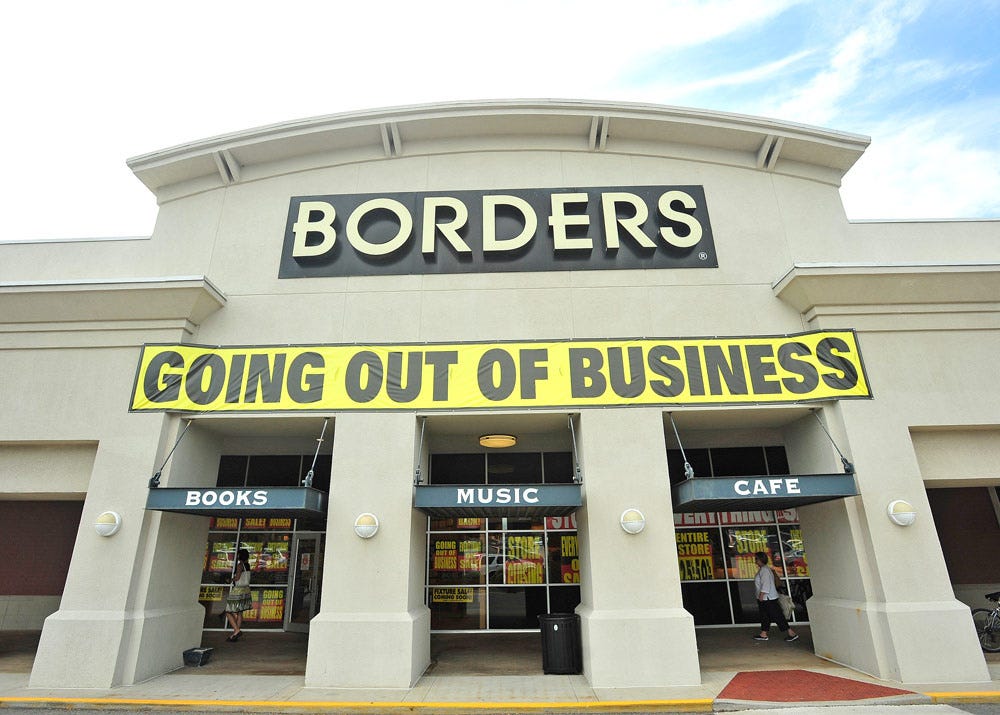 Designlab: Borders Reflection. Assumptions and failures of the big ...