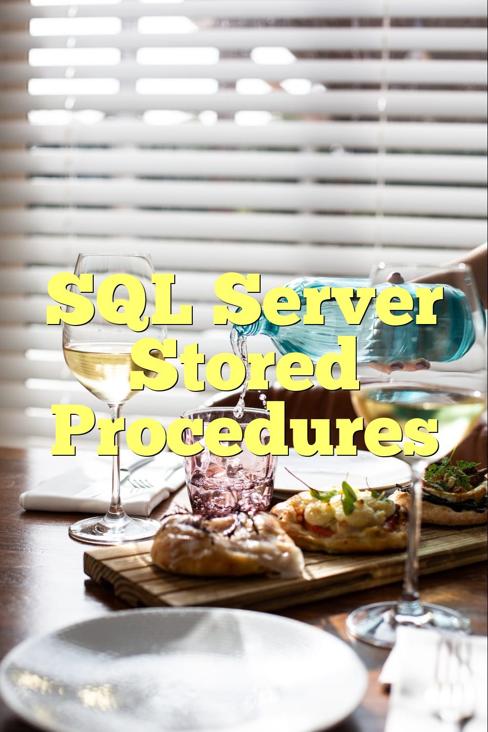 Sql Server Stored Procedures By Internetcomputersupport Medium 7847