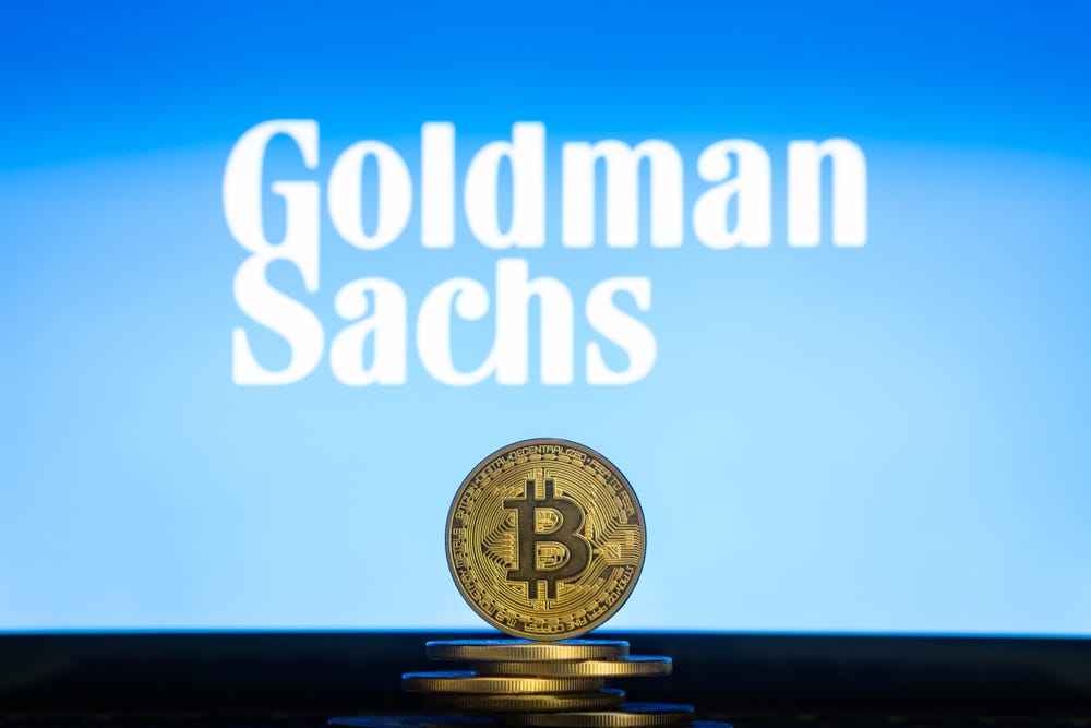 Wall Street Giant Goldman Sachs to Buy Troubled Crypto Firms Amid FTX Saga | by Crypto Saving ...