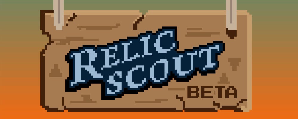 Beta! | by Jason Dettbarn | Medium