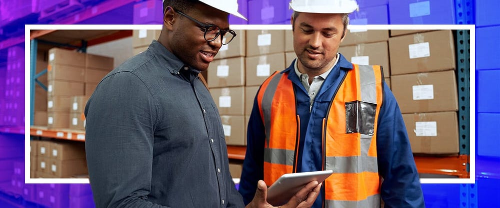 Automating warehouse operations with Logiwa IO’s AI-driven WMS | by ...