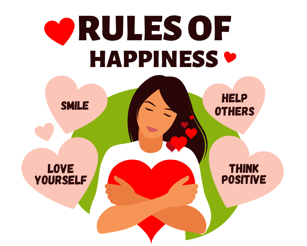 The Science of Happiness: How to Increase Your Joy and Fulfillment | by ...