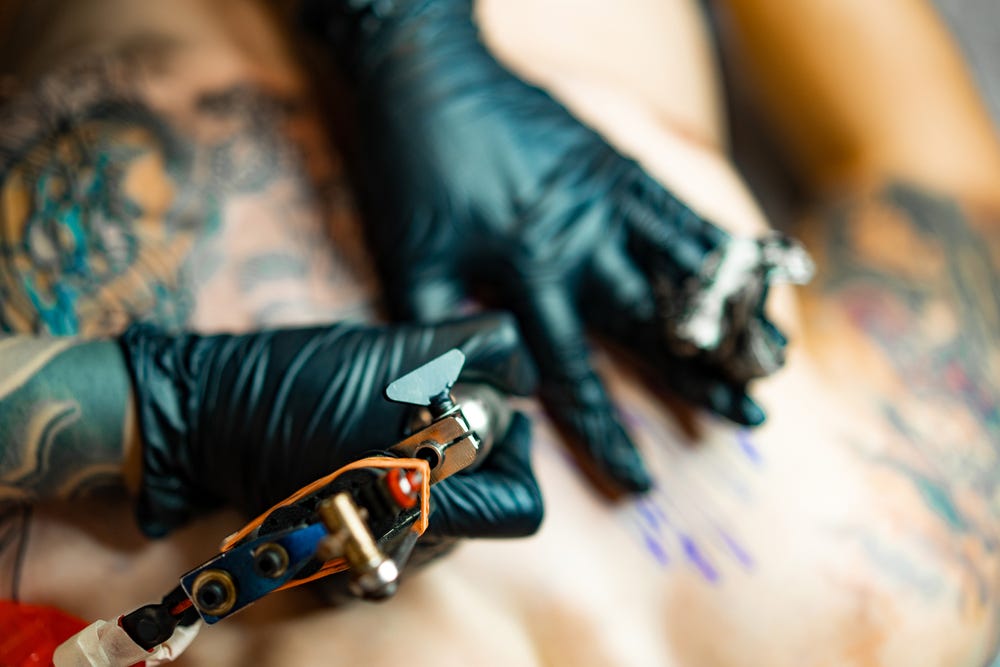 5 Steps to Finding the Best Tattoo Artist for You in Philadelphia | by ...