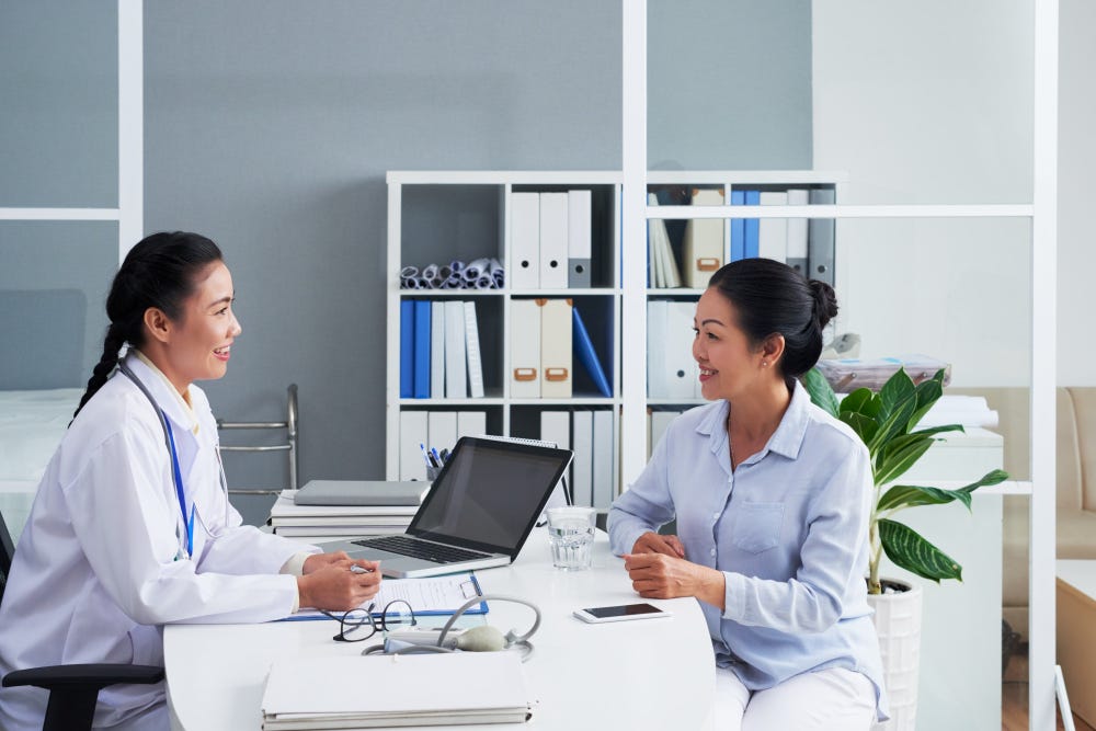 Healthier SG Clinic | AcuMed Holdings Pte Ltd - Acu Med - Medium