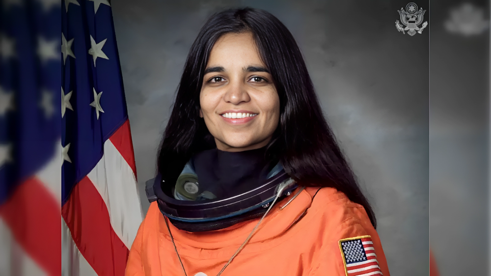 From Karnal to Columbia: The Inspiring Journey of Kalpana Chawla | by Tahsin Hamim | Medium