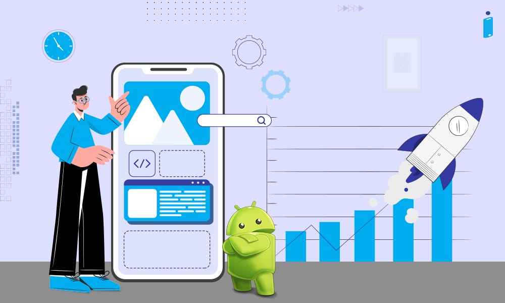 Optimize Your Android App Performance: Tricks & Tools | by Appikr | Medium