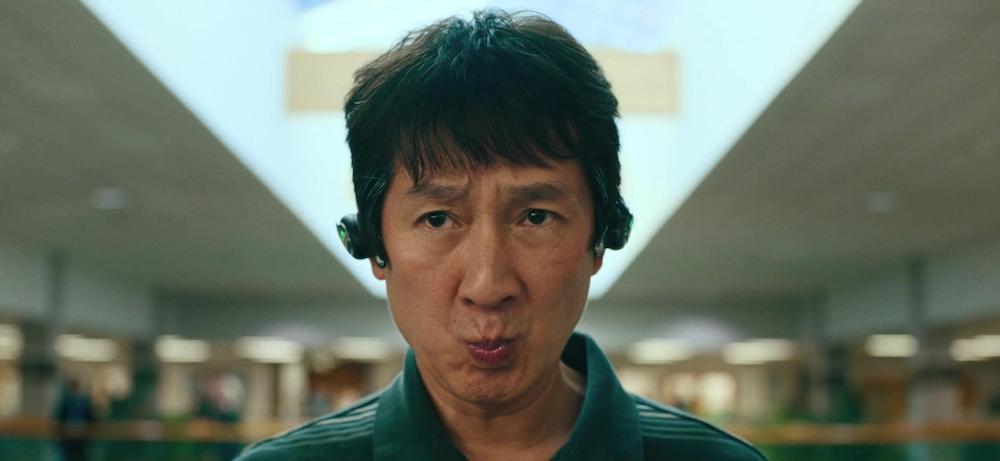 Script Analysis: “Everything Everywhere All At Once” — Part 5: Dialogue | by Scott Myers | Go ...