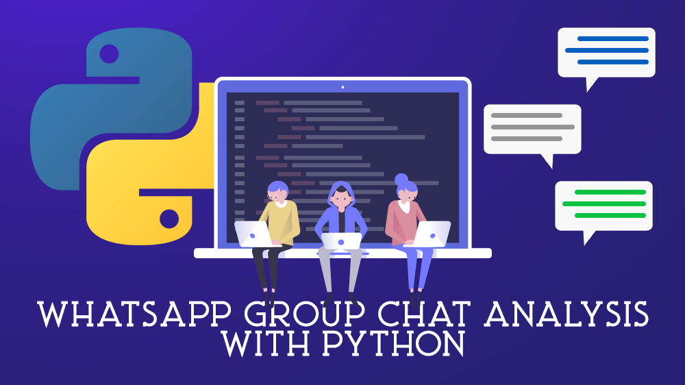 WhatsApp group chat analysis with python | by Luis Rafael Arce | MCD-UNISON | Medium
