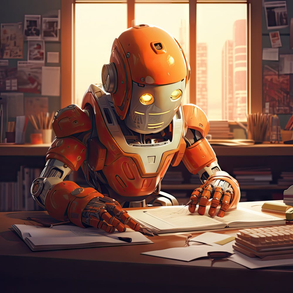 From Inputs to Intent: How UX Writing Changes in AI Interfaces | by Mageswari S | Bootcamp | Jun ...