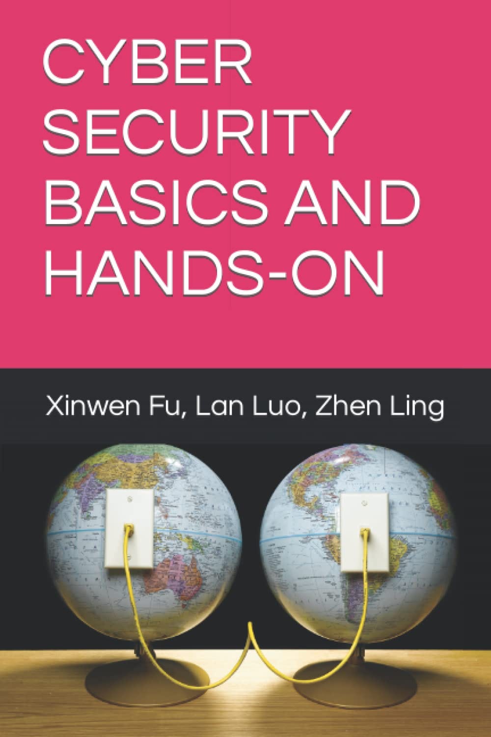 [READ] CYBER SECURITY BASICS AND HANDS-ON | by Karentaylor | Jul, 2023 ...