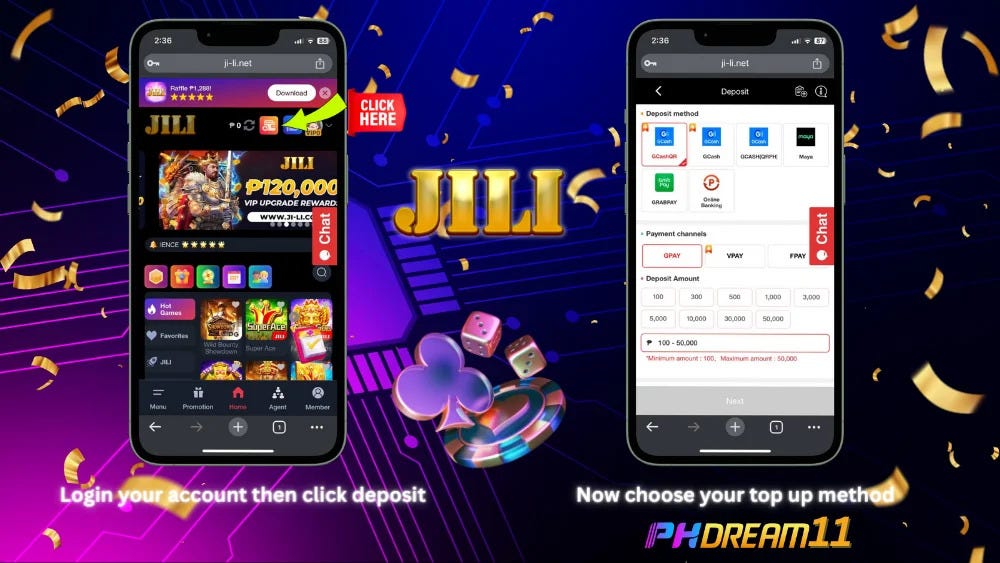 I-CLAIM ANG 150 PESOS SA PHDREAM! AGAD AGAD MONG MAKAMIT ANG IYONG ...