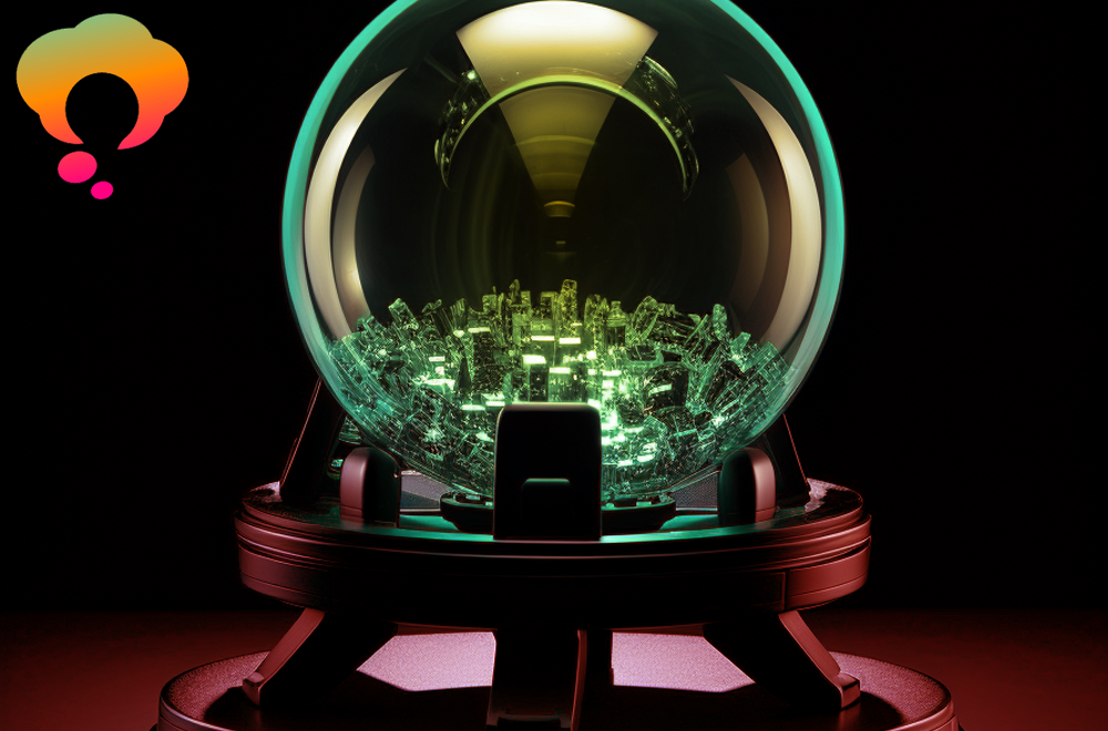 Meta’s New AI Adventure. Blending Tech with Personal Touch | by altamir ...