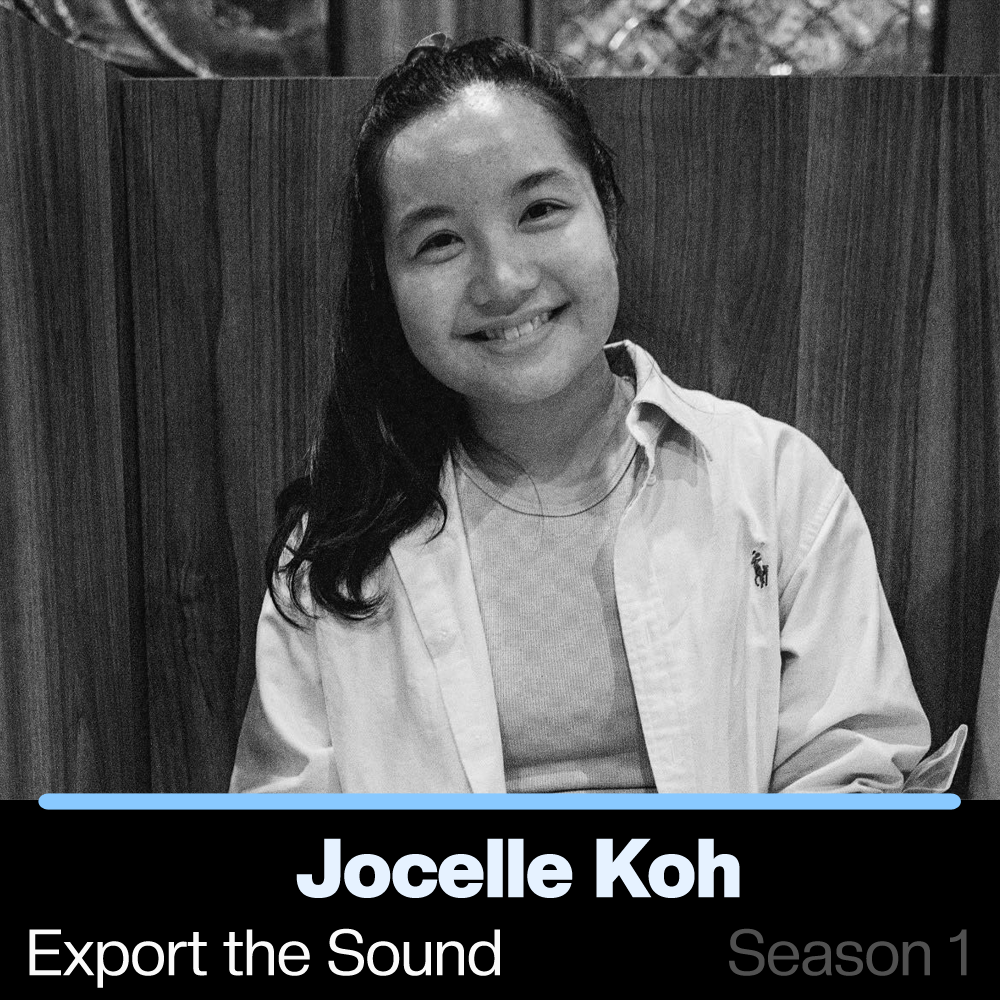 Jocelle Koh, on Rina Sawayama and Asian diaspora musicians | by Ben Ma | Medium