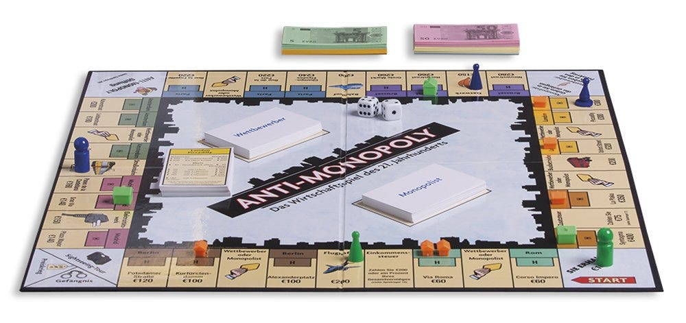 Are You Anti-Monopoly? — Study Microeconomics with Me | by Affan Shikoh ...