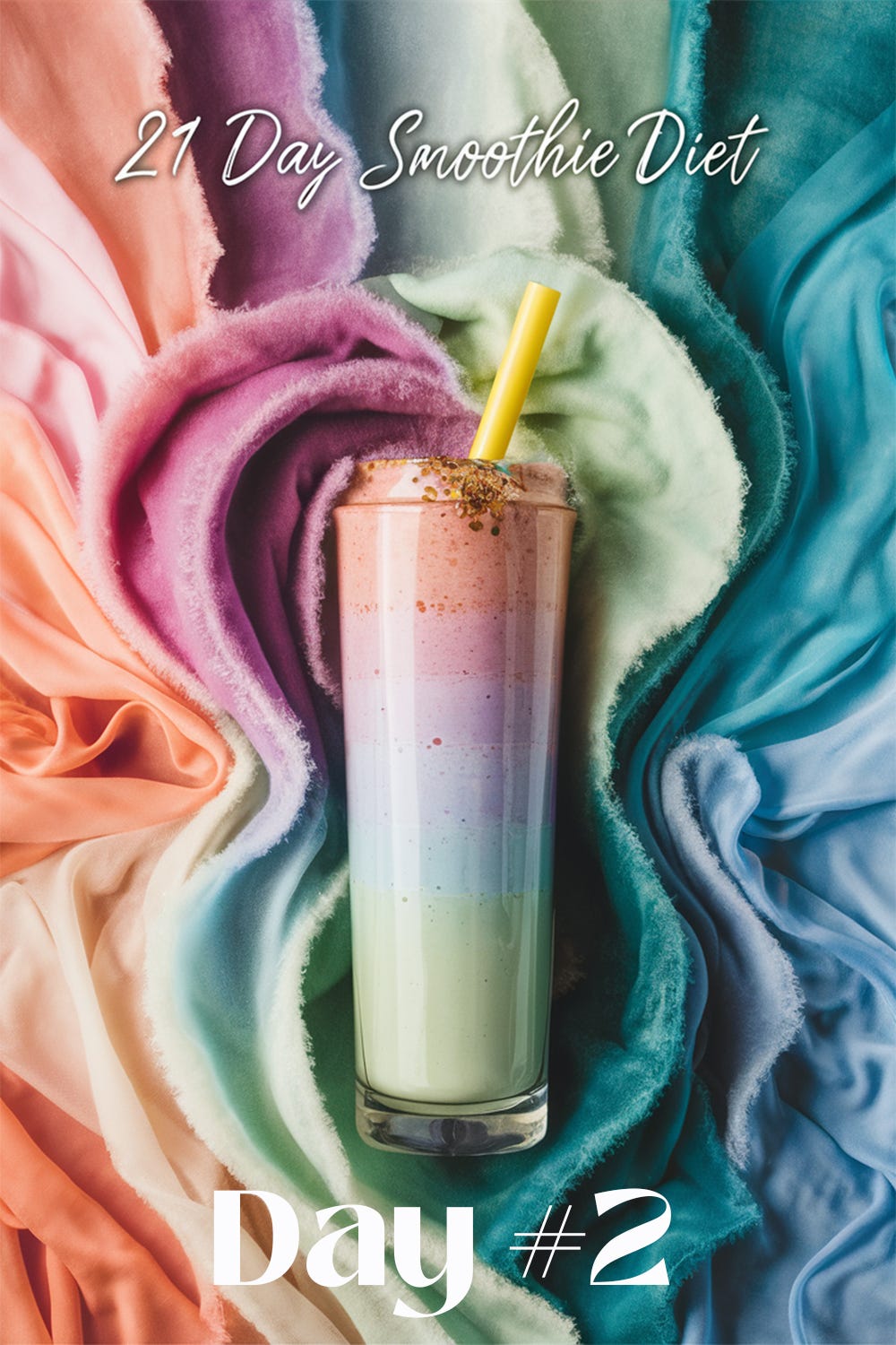 21 Day Smoothie Diet, Day #2. Welcome to Day 2 of our 21-day keto… | by ...