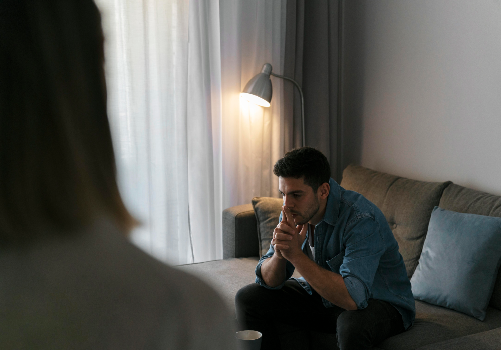Emotional Distance: Signs, Causes, and 9 Ways to Reconnect | by Viemina ...