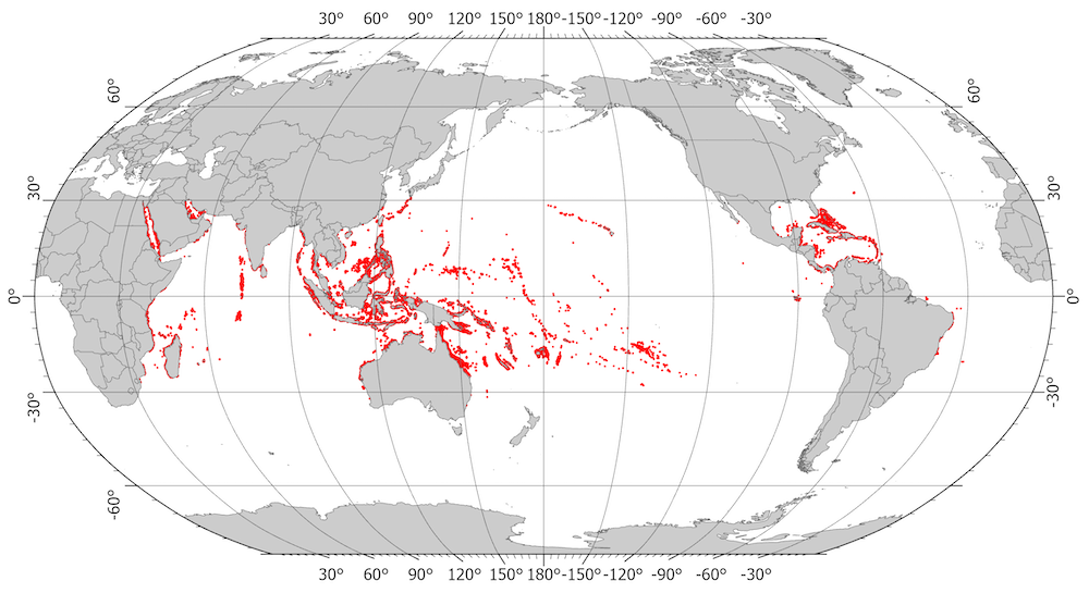 Is Climate Change Disrupting Maritime Boundaries? | by Wilson da Silva ...