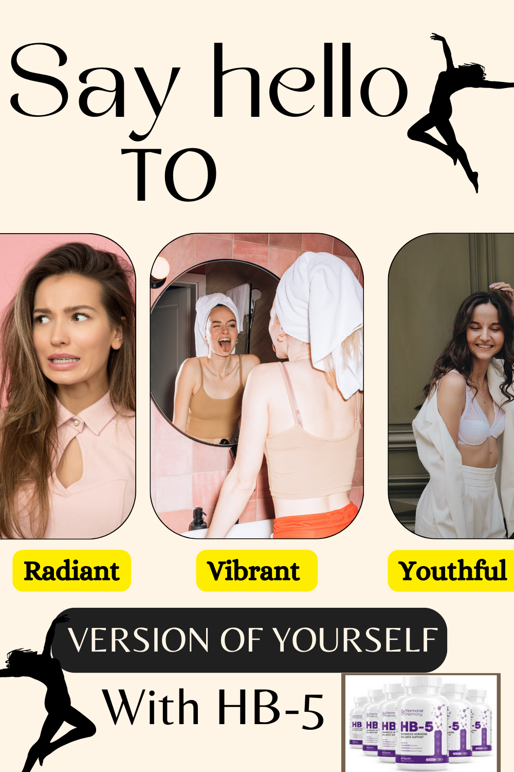 Reveal Radiant Skin with HB-5: Unlocking the Secret to Improved Skin Health | by ...