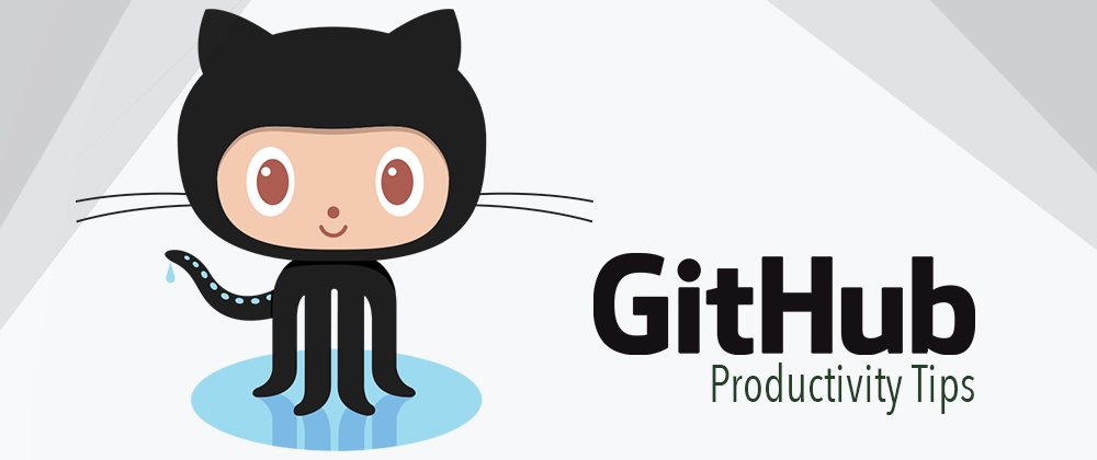 How to be more productive on GitHub | by Darren Burns | Medium
