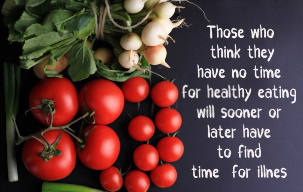 The Challenges And Benefits Of Switching To A Plant Based Diet By Rahul Ghorpade Medium