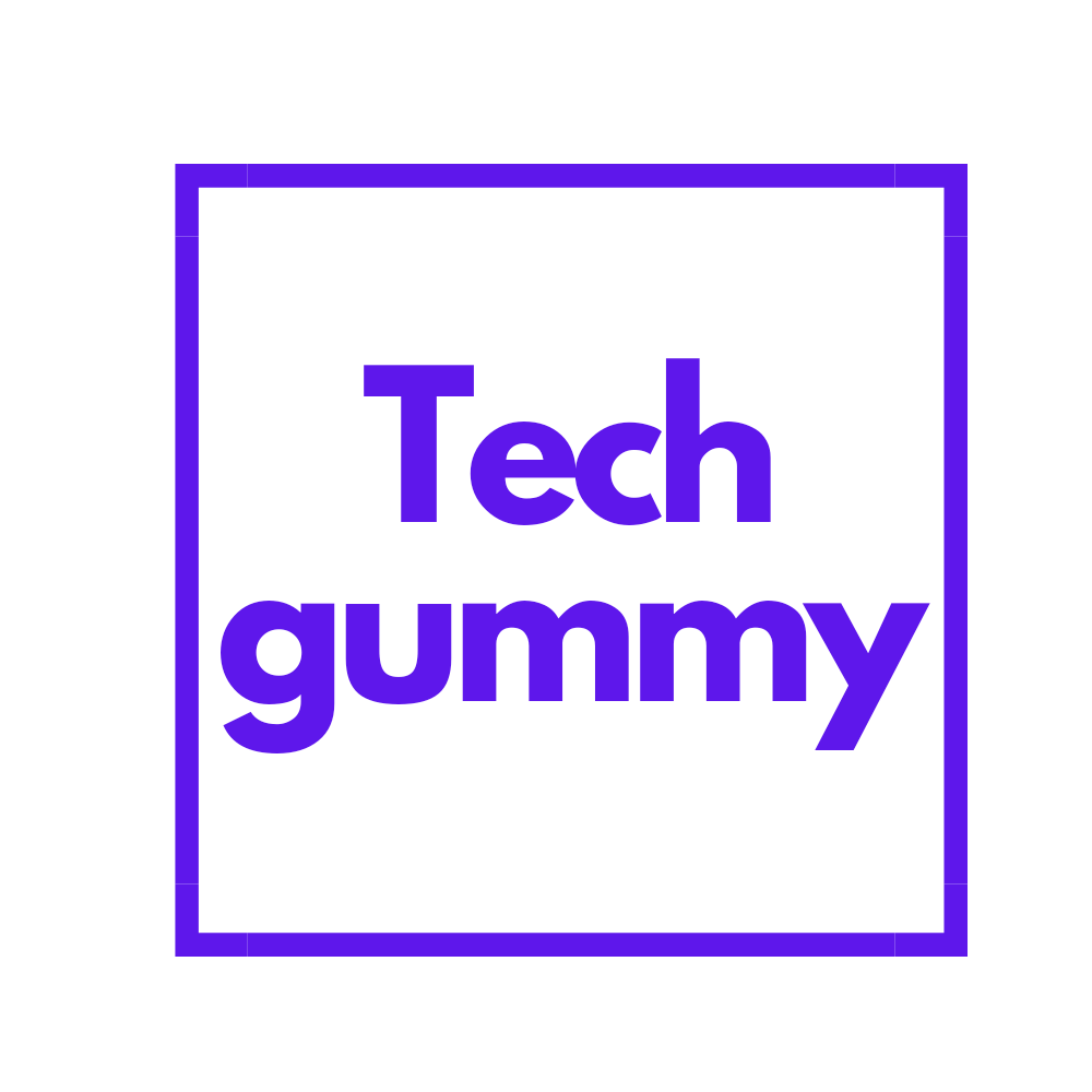 Techgummy - Techgummy - Medium