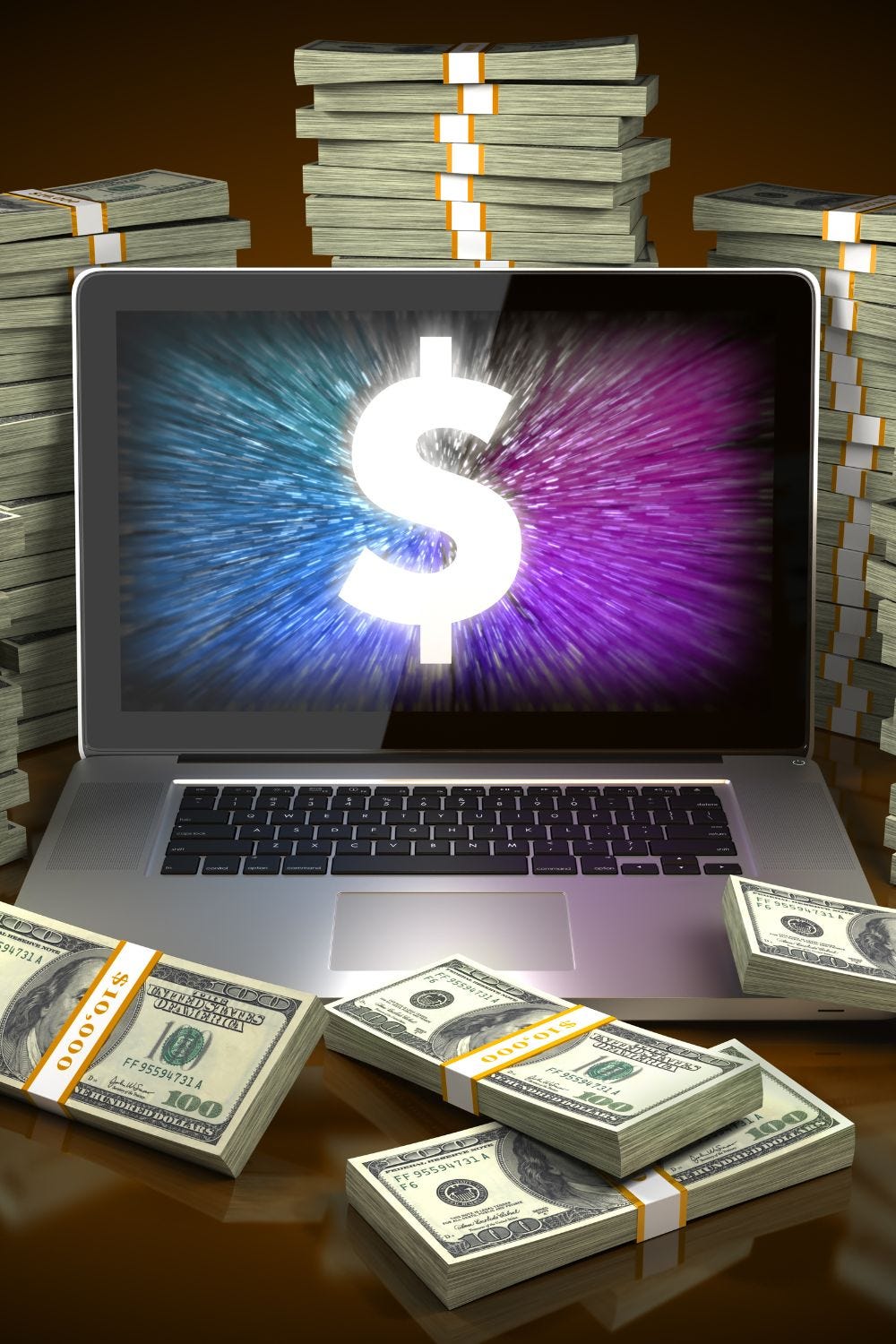 How to Start Earning Money Online as a Complete Beginner | by EcomGraph ...