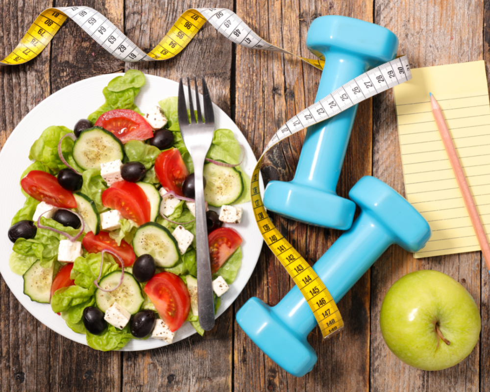 7 Tips for Weight Loss That Actually Work | by Lempi Walsh | Medium