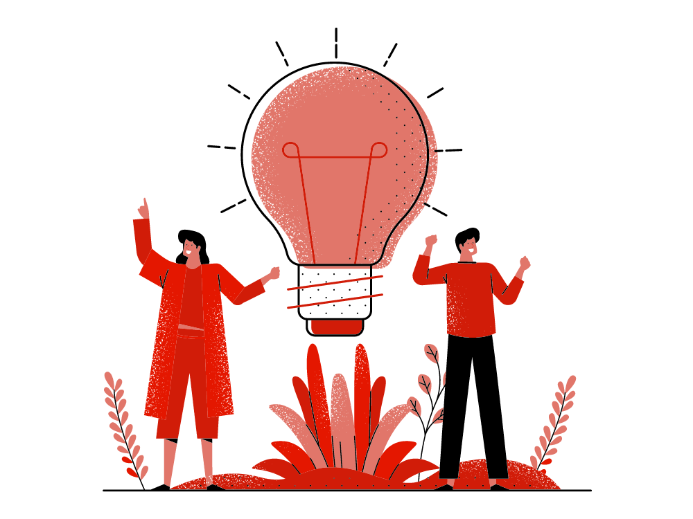 6 Frameworks for Generating New Business Ideas | Small + Mighty
