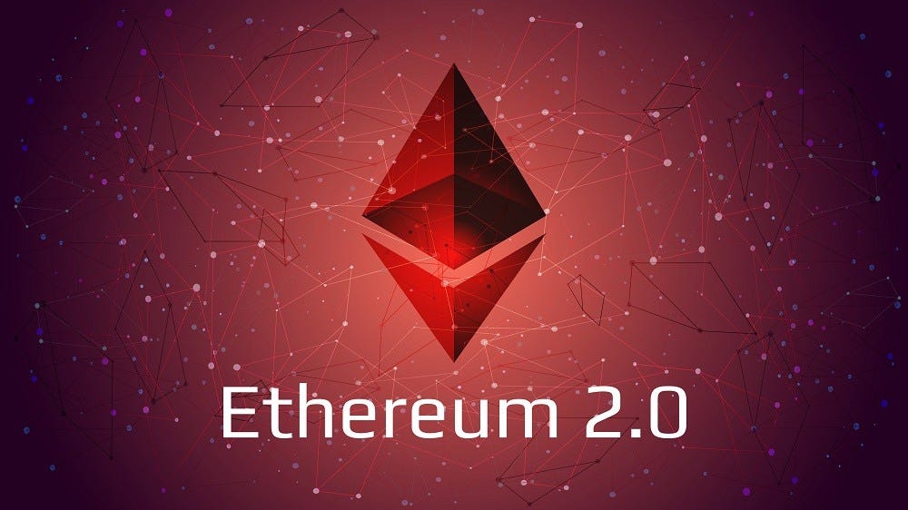 ETH 2.0: A MULTI-PHASED UPGRADE OF ETHEREUM | by Vindhya | Medium