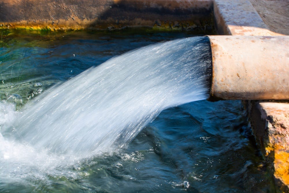 “Inwell Borewells: Harnessing Reliable Water Solutions for a ...