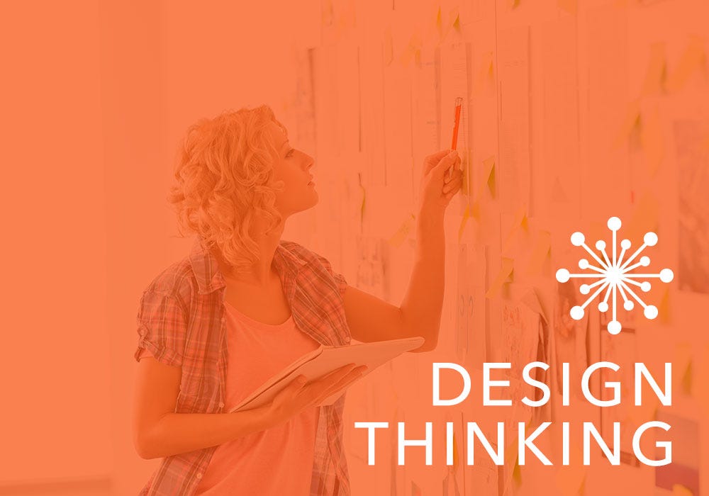 Design Thinking; a rising method of innovation | by Inga ...