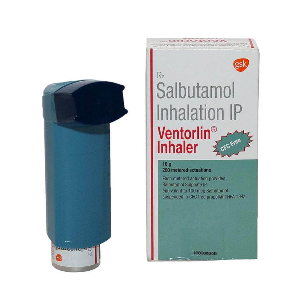 Ventorlin. Ventorlin is a medication that contains… | by Medivilla ...