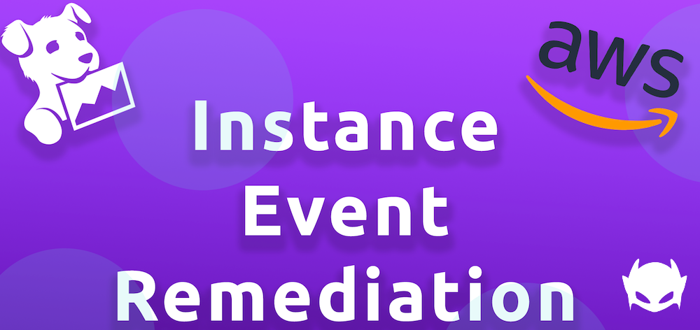 3 Examples of DevOps Remediation with Datadog and WayScript | by Jesse Orshan | Towards Dev