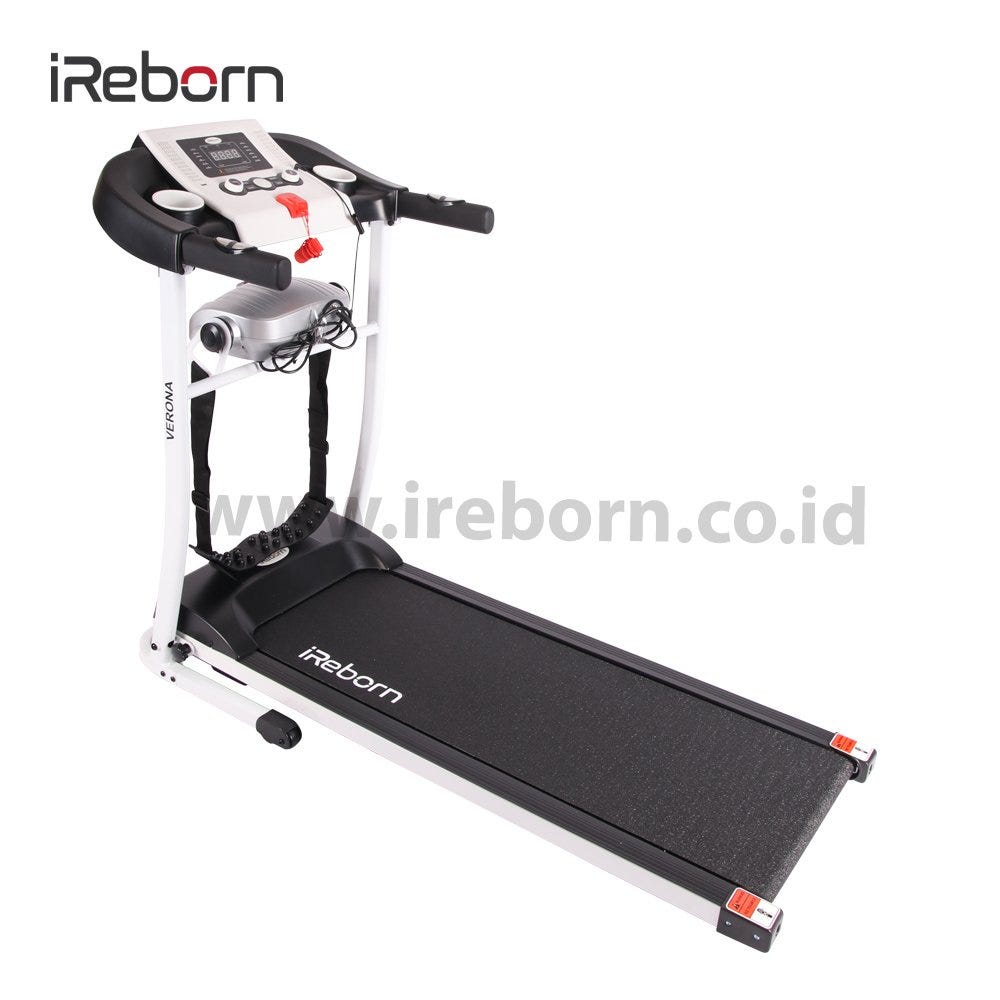 Cara Memilih Alat Treadmill. Treadmill adalah alat yang digunakan… | by ...