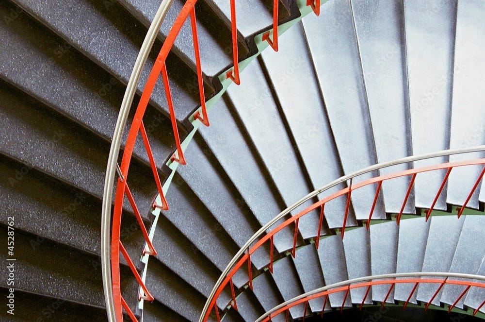 Safety First: Proper Installation of Stair Handrails to Meet Building ...