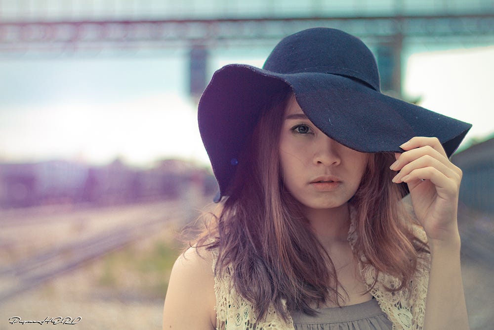 Portrait สถานีรถไฟหาดใหญ่. ก่อนอื่นเลยต้องบอกก่อนว่าทริปนี้เป็นทริป… | by Pupae Kimakom | Medium