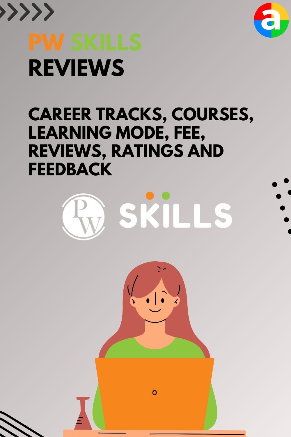 PW Skills Reviews — Career Tracks, Courses, Learning Mode, Fee, Reviews ...