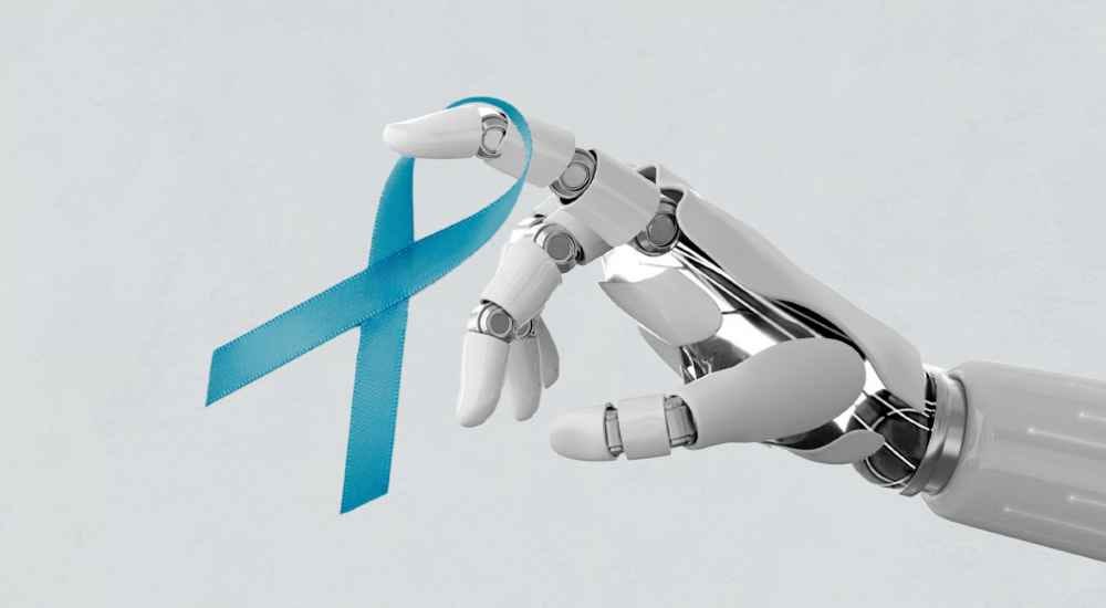 How AI is Revolutionizing Prostate Cancer Diagnosis and Treatment | by ...