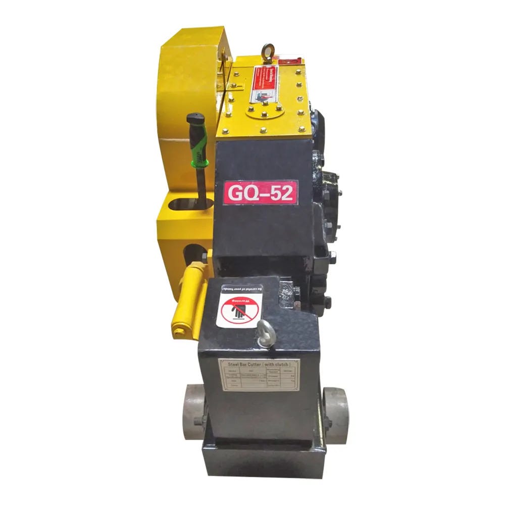 Get Steel Bar Cutting Machine at latest prices: Best Quality | by Sona ...