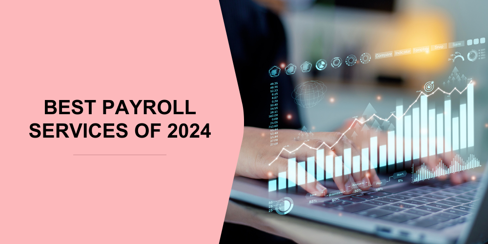 Best Payroll Services of 2024. When running a small business, managing ...