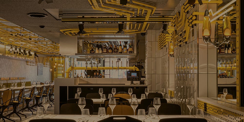 Enjoy the Delights at Spagnoletti: An Authentic Italian Restaurant in ...